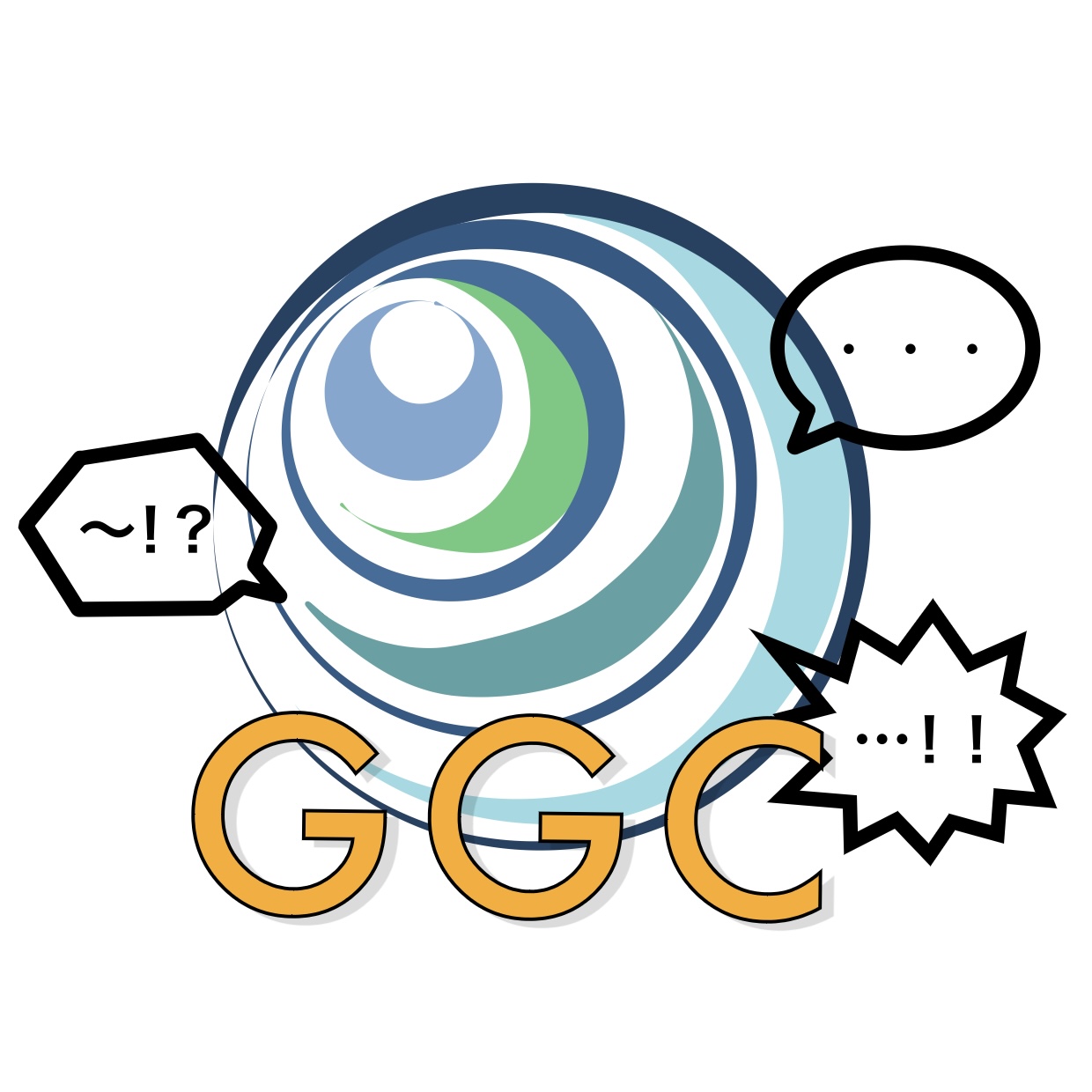 阪大言語サークルGGC